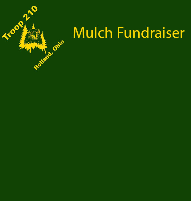 BSA Troop 210 | Boy Scout Troop 210 | Holland, Ohio
